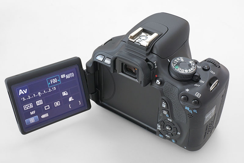 ユーシートレード│Canon EOS Kiss X5 SEO-SP3改造ボディ 中古品の販売ページ｜